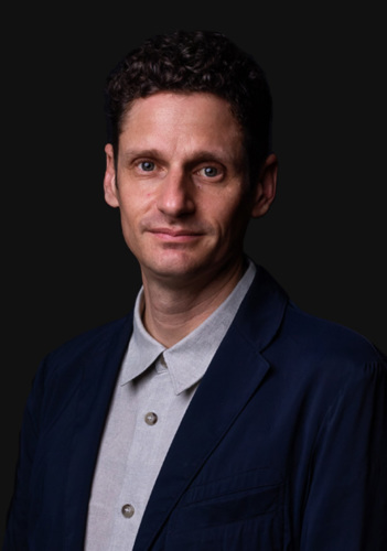 Leadership - Adjaye Associates