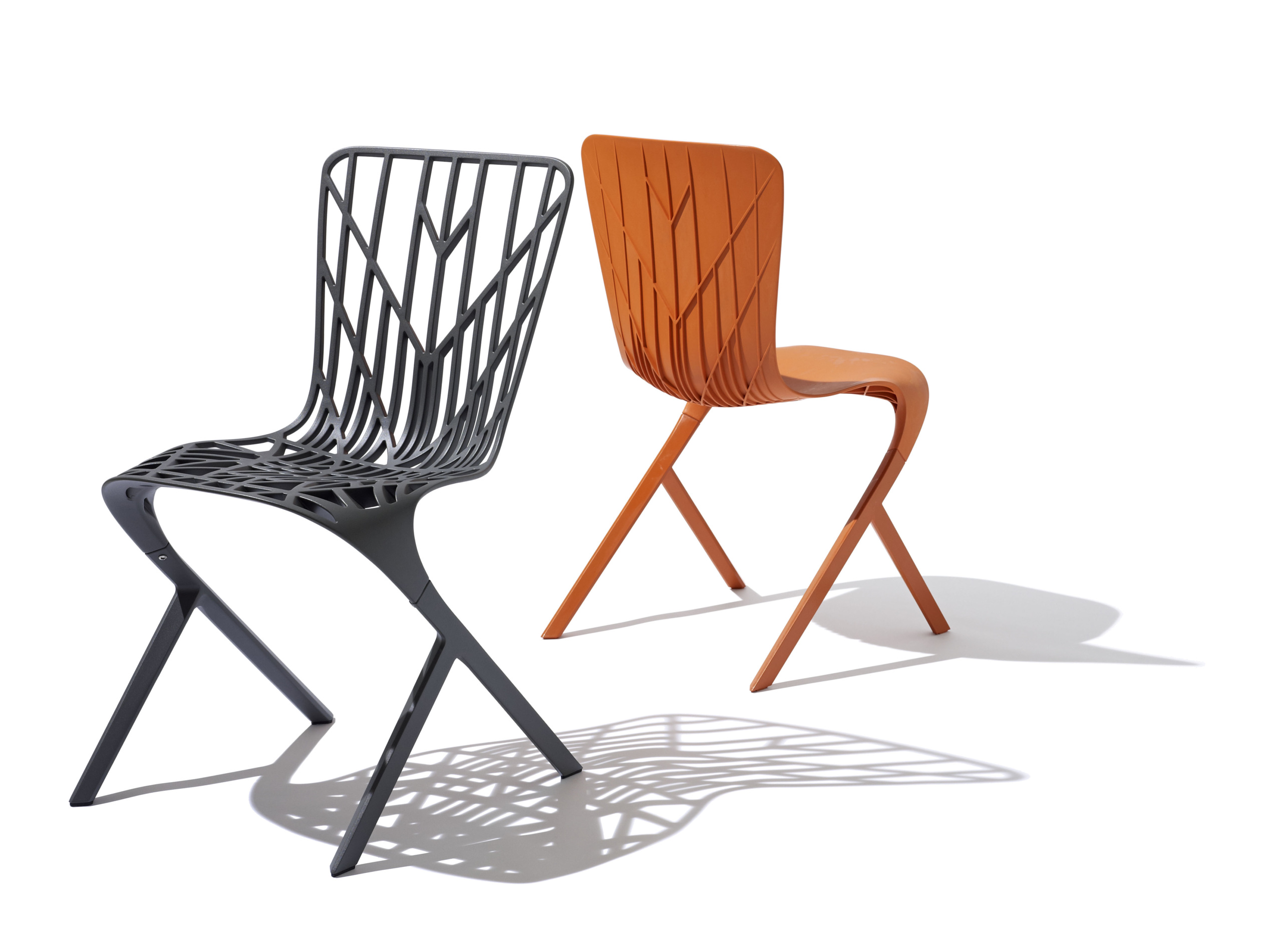 David Adjaye’s Knoll furniture awarded the 2014 Design Guild Mark ...