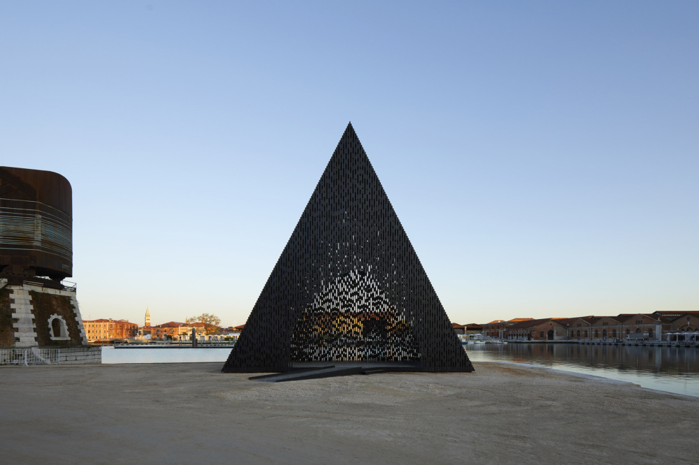 Works - Adjaye Associates