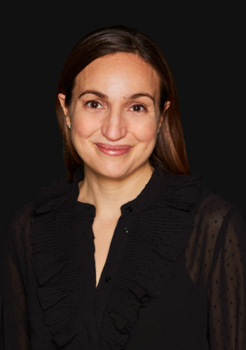Leadership - Adjaye Associates